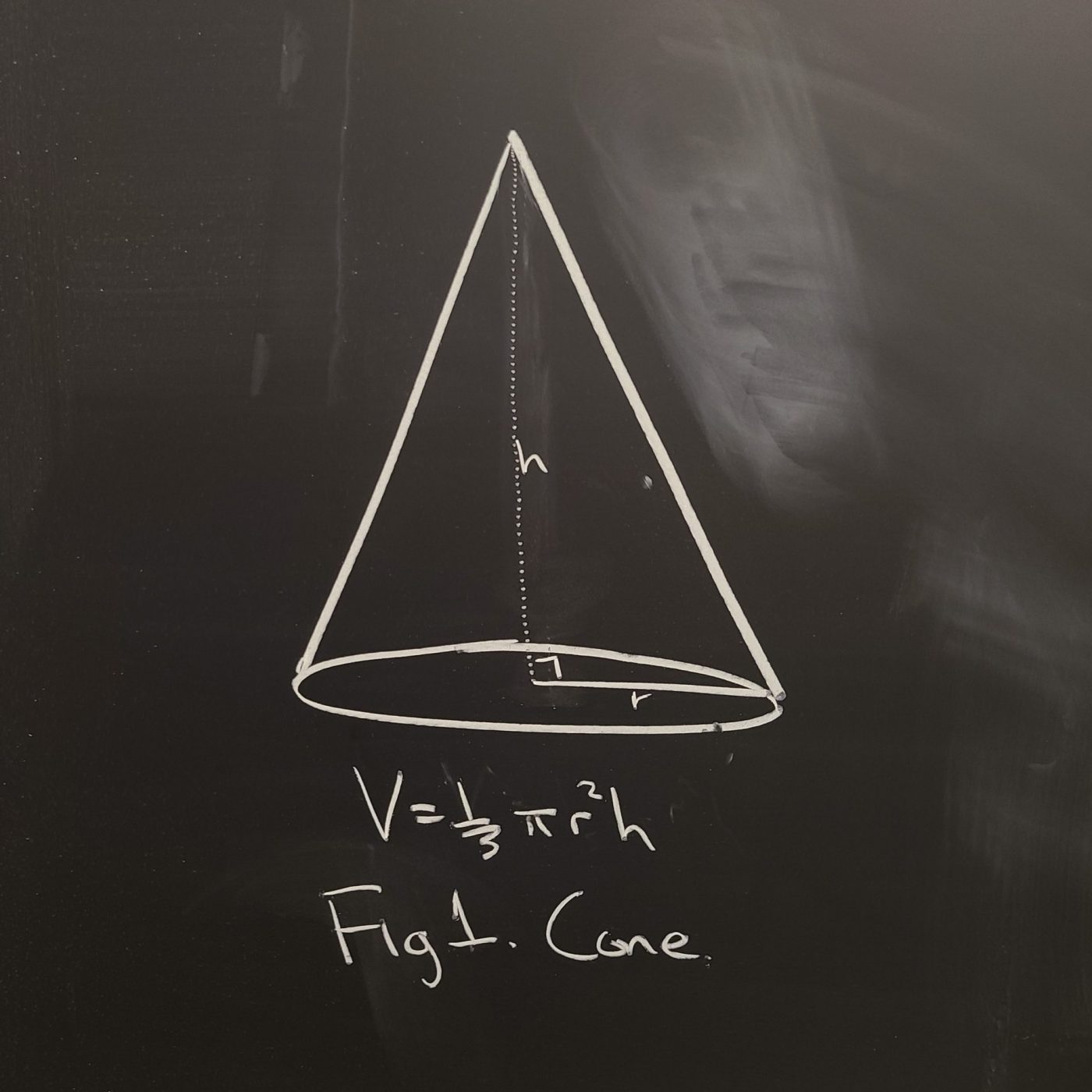 how to draw dotted lines on chalkboards, mit style | MIT Admissions