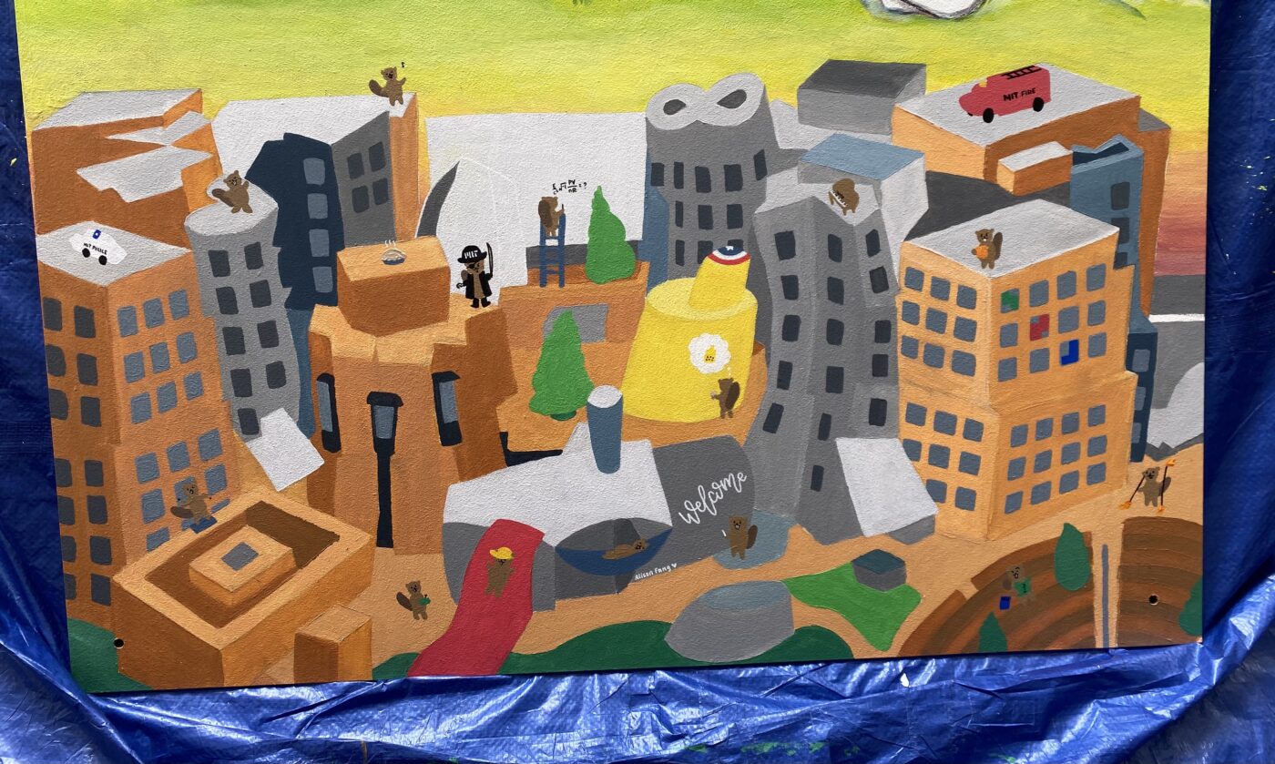 [joint post] Welcoming you to “Here at MIT” | MIT Admissions