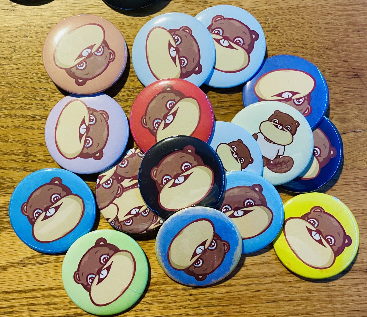 Thirteen Theses on Wide Tim | MIT Admissions