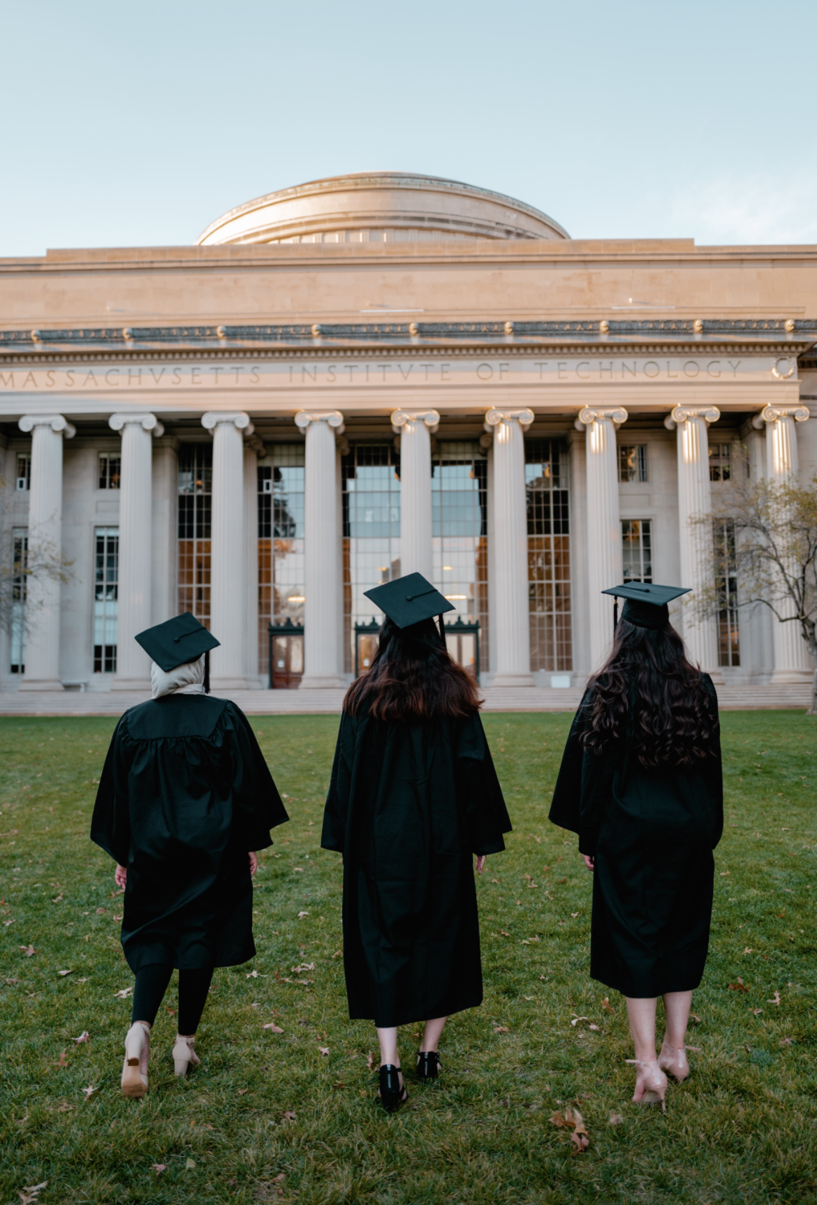 Landing | MIT Admissions
