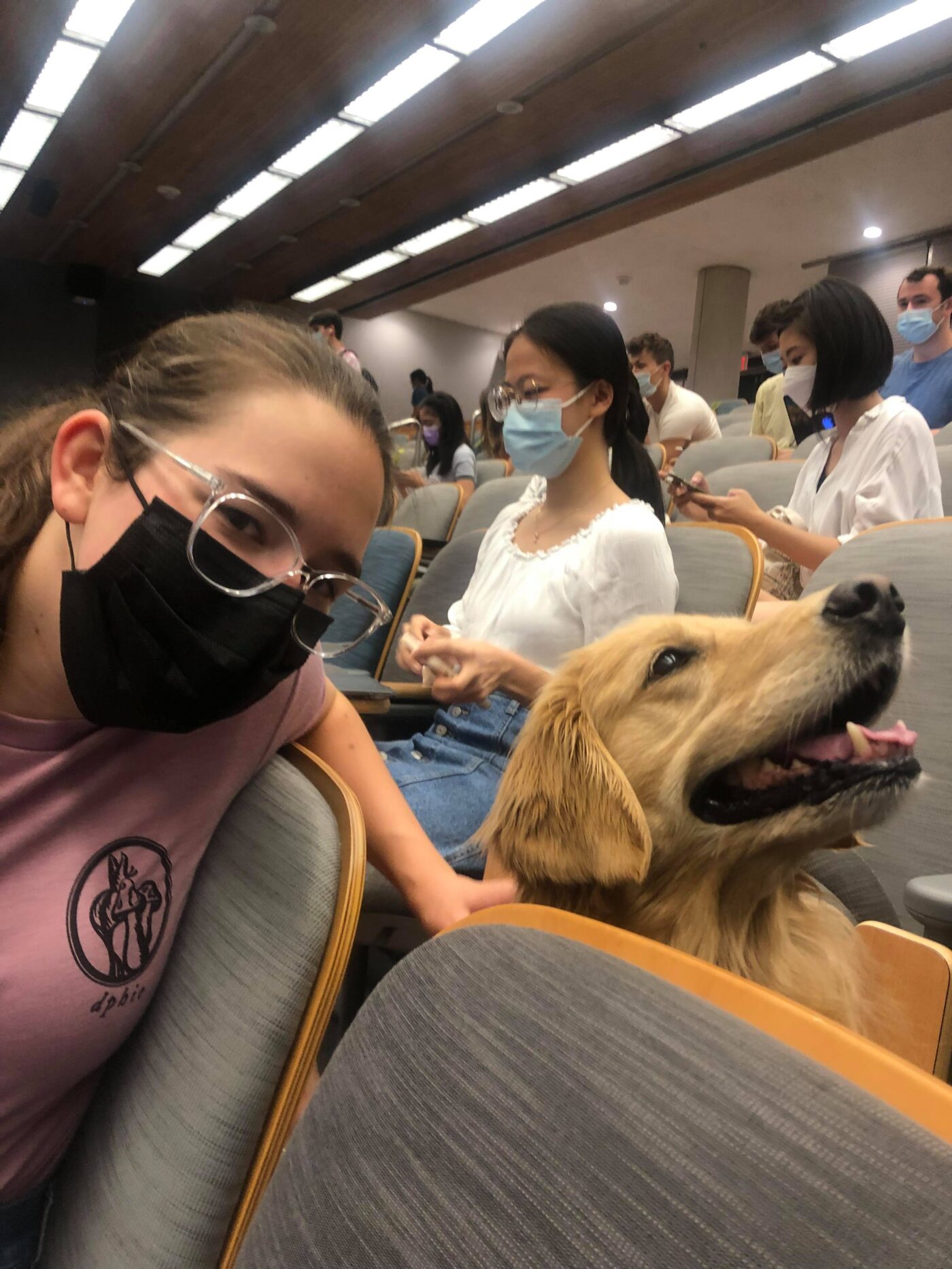 A Week in the Life of My MIT Junior Fall | MIT Admissions