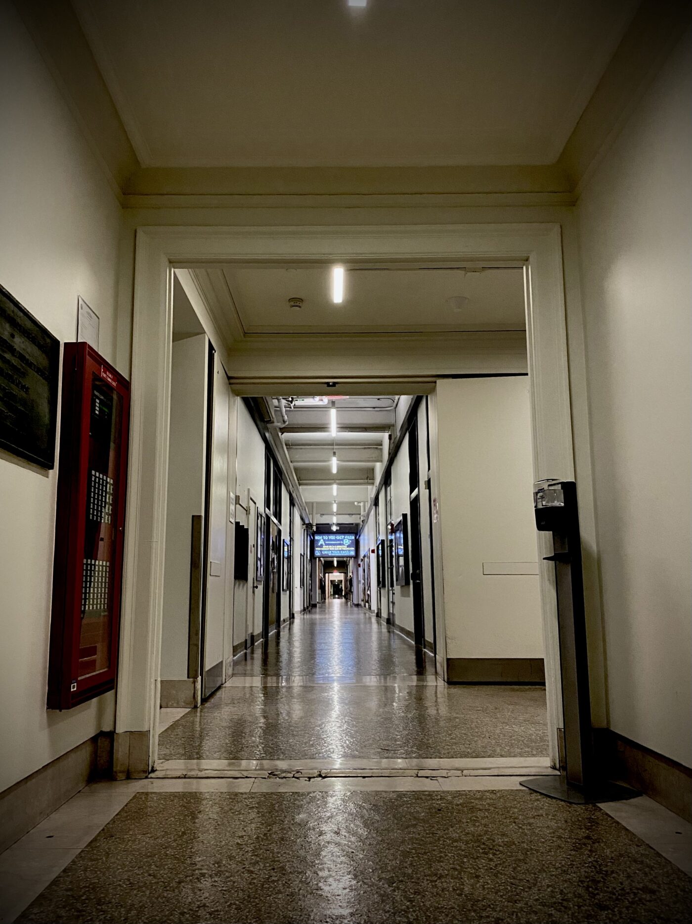 Spoofy Spooky Stories | MIT Admissions