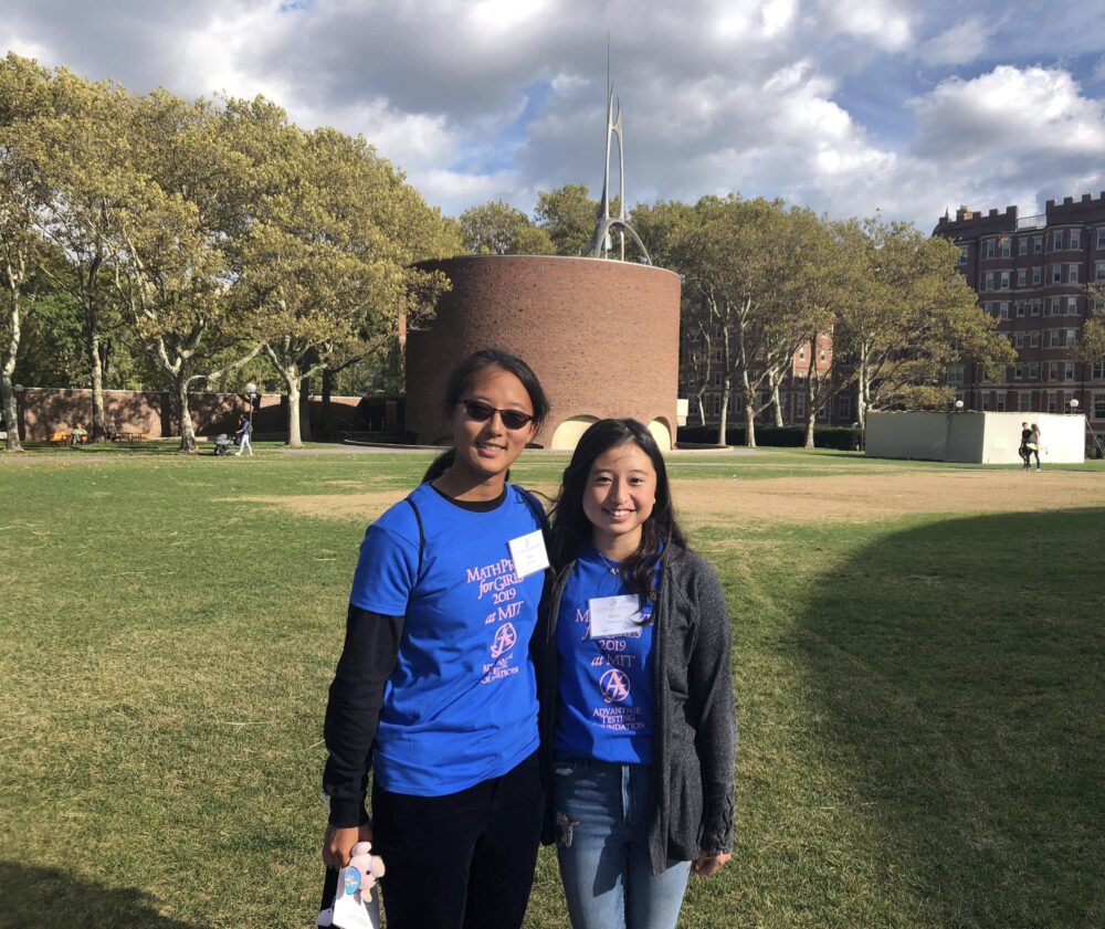 sometimes when it rains | MIT Admissions