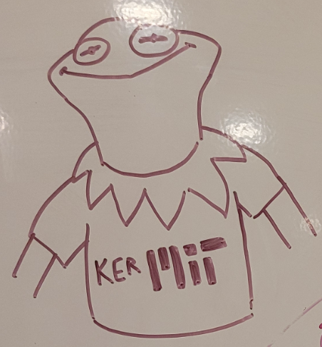 we do some memeing around these parts | MIT Admissions