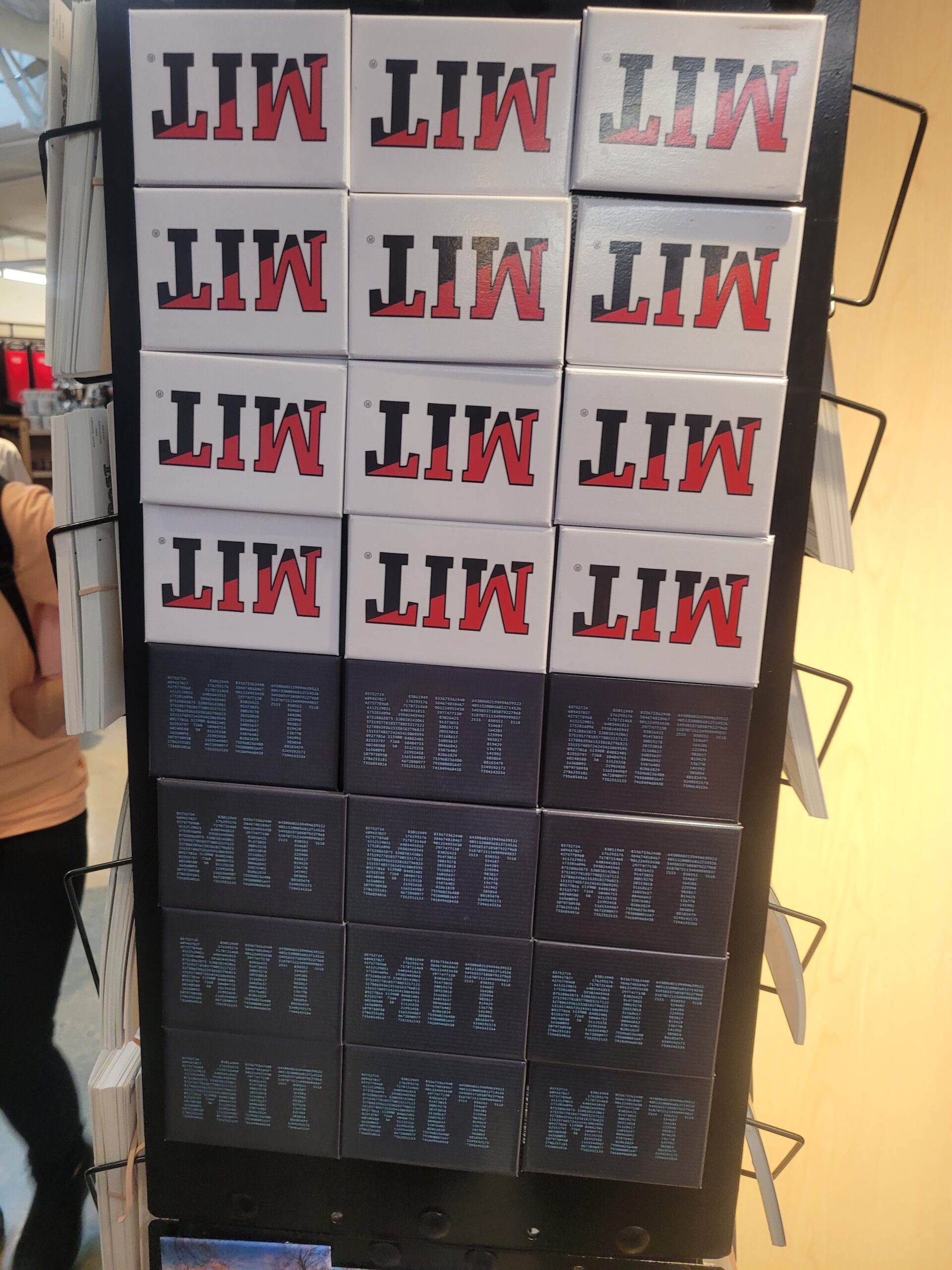 we do some memeing around these parts | MIT Admissions