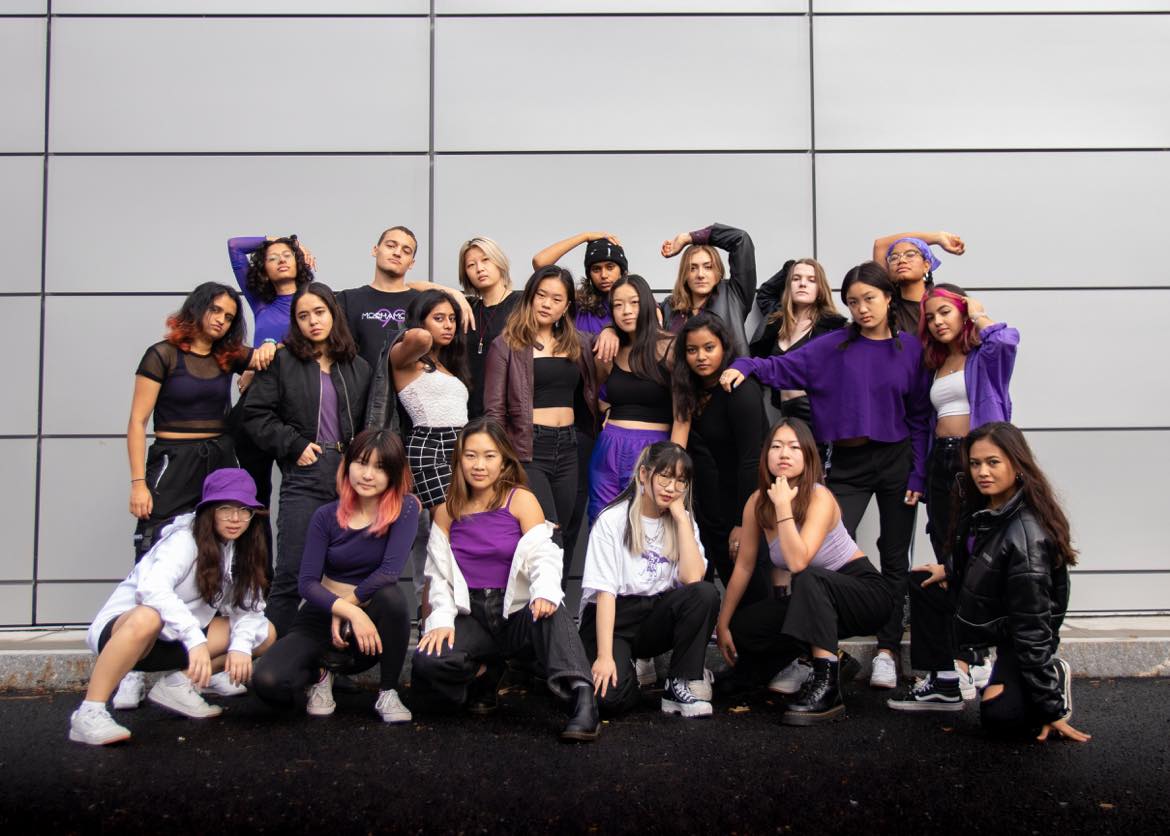 snippets from a semester | MIT Admissions