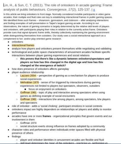 How I Write Academic Papers | MIT Admissions