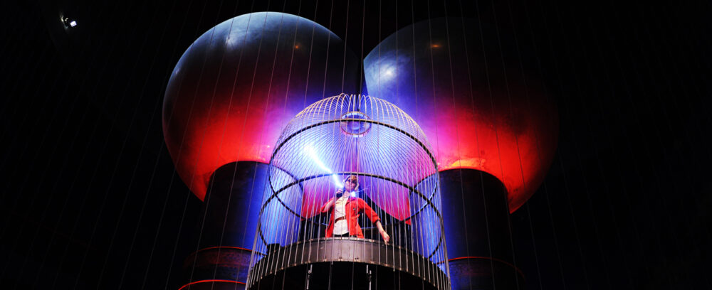 Visiting the Museum of Science | MIT Admissions