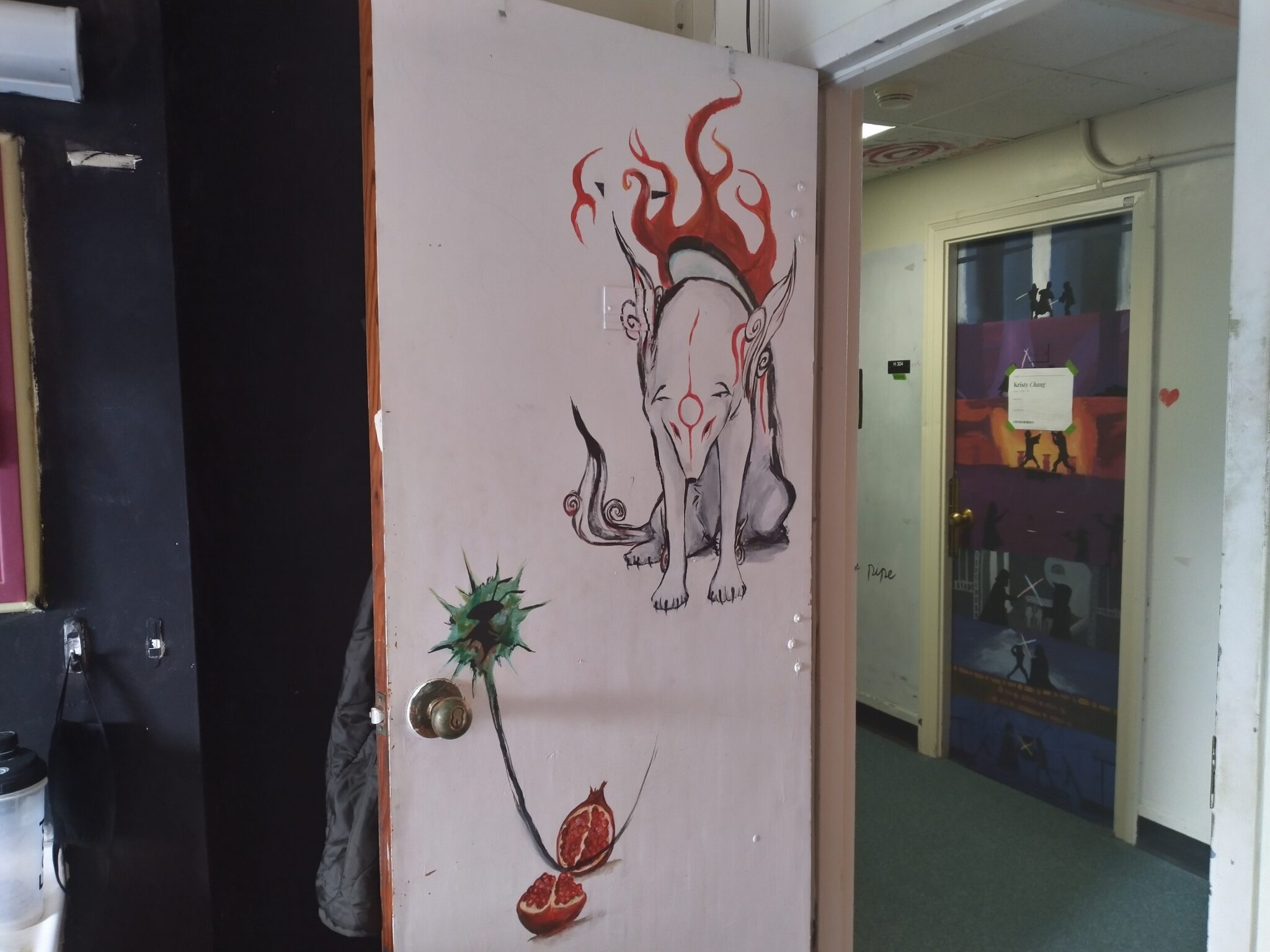 My dorm room’s 24-year history | MIT Admissions