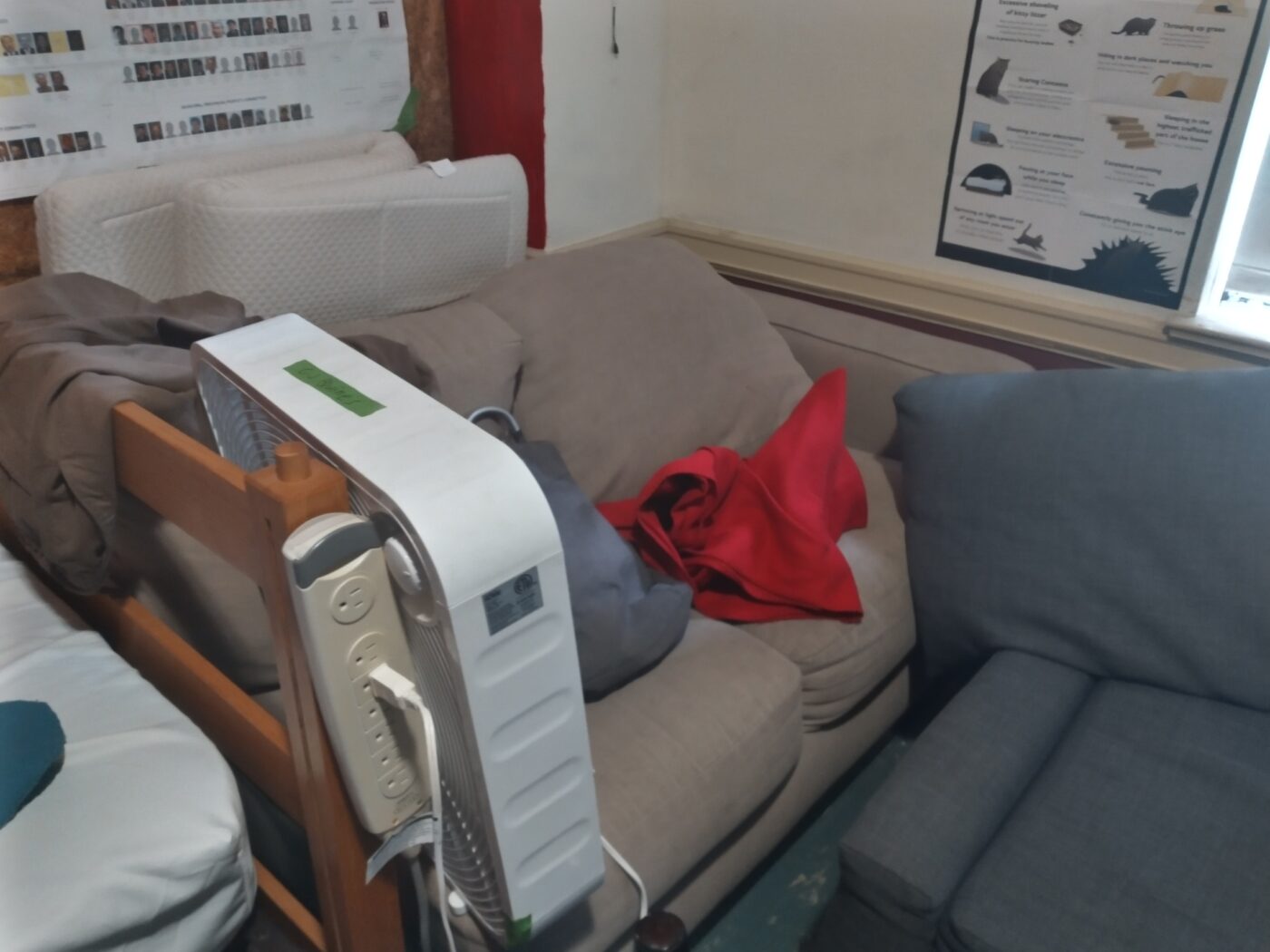 My dorm room’s 24-year history | MIT Admissions