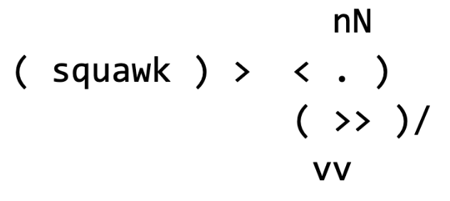 (Guest Post) esolangs | MIT Admissions