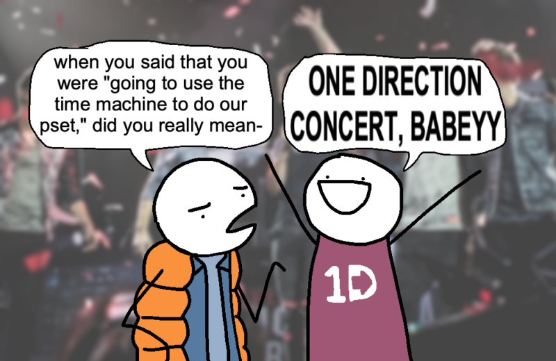 10 Fun (and REAL) Facts About MIT! | MIT Admissions