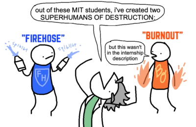 10 Fun (and REAL) Facts About MIT! | MIT Admissions