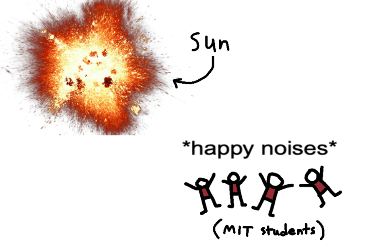 10 Fun (and REAL) Facts About MIT! | MIT Admissions