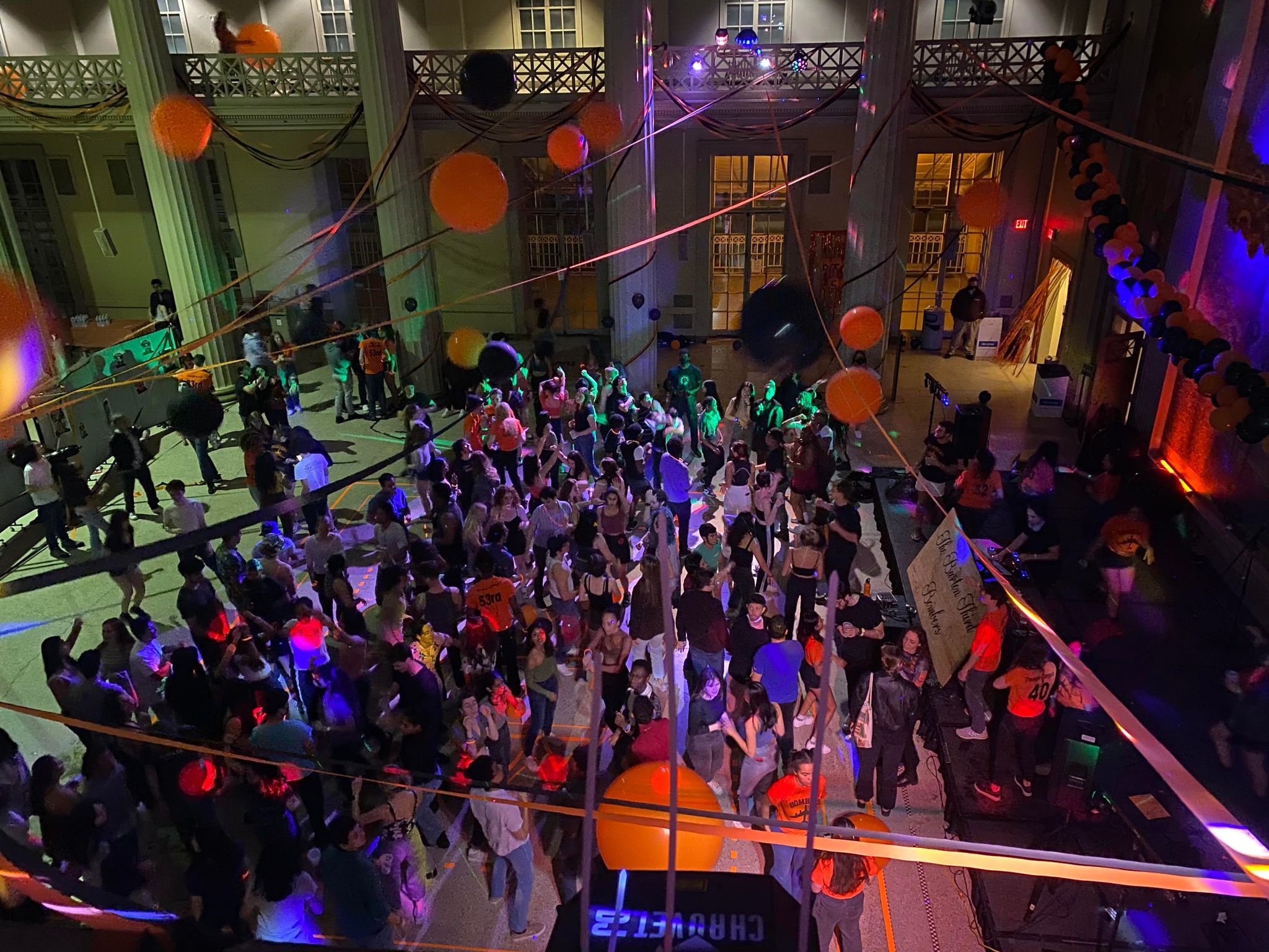 Dance ‘Til You Drop 53rd | MIT Admissions