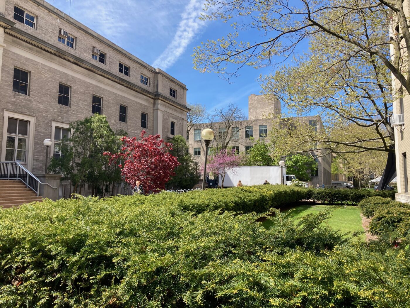my last undergraduate monday | MIT Admissions