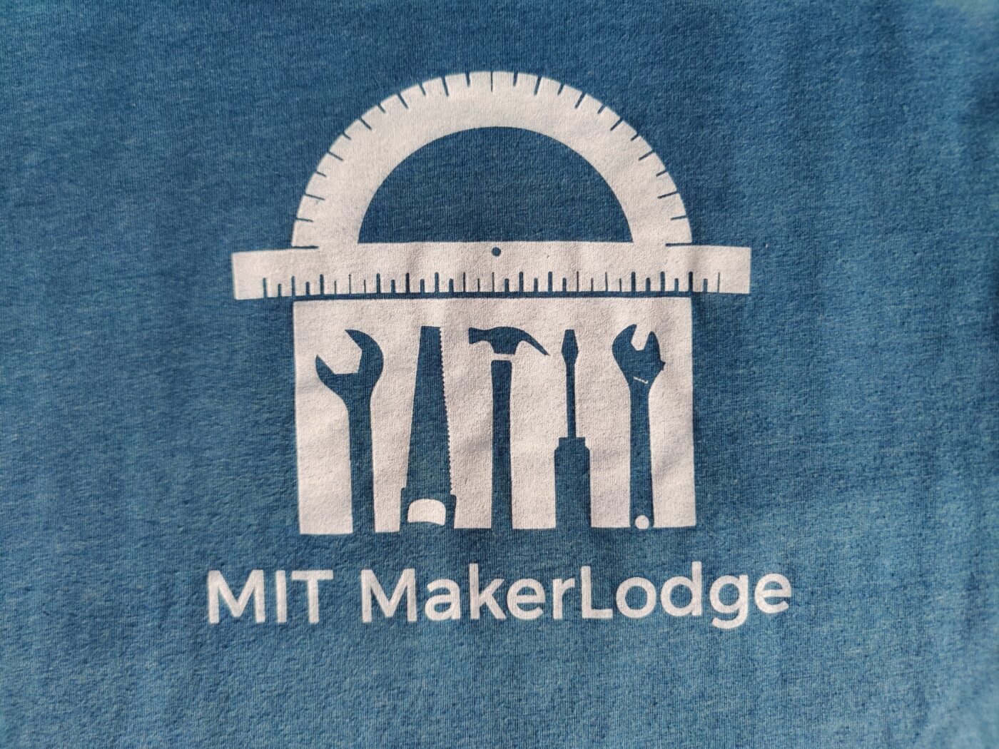 tea shirt | MIT Admissions