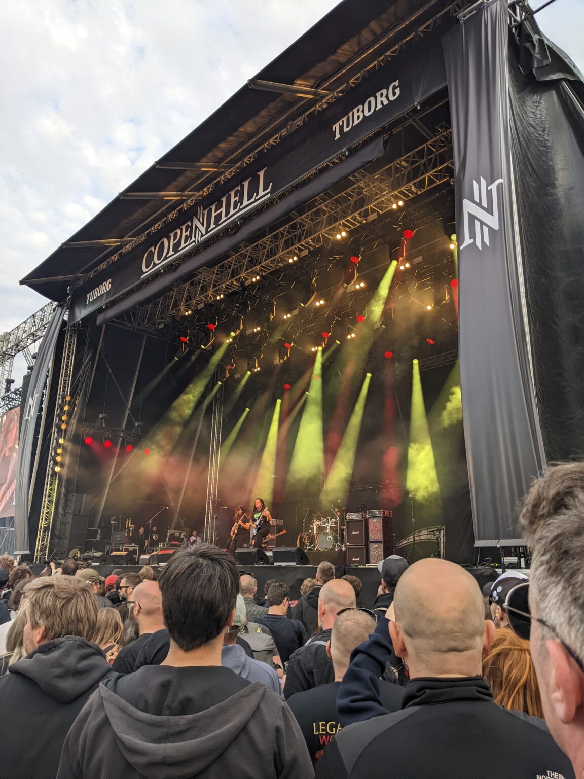 COPENHELL | MIT Admissions