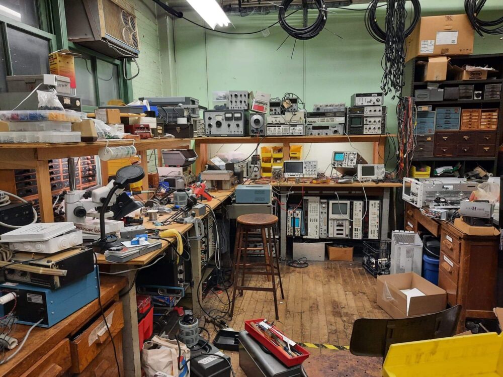 [joint post] A Map of MIT Makerspaces | MIT Admissions