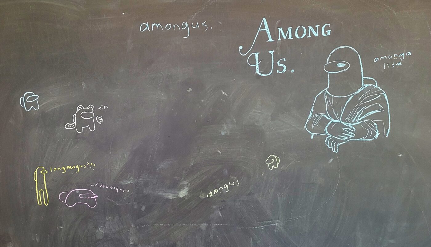Chalk of the Week | MIT Admissions