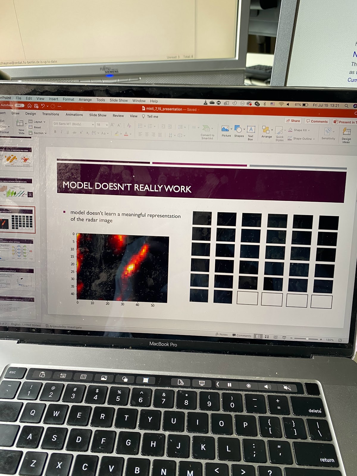 a day in my life as a MISTI student | MIT Admissions