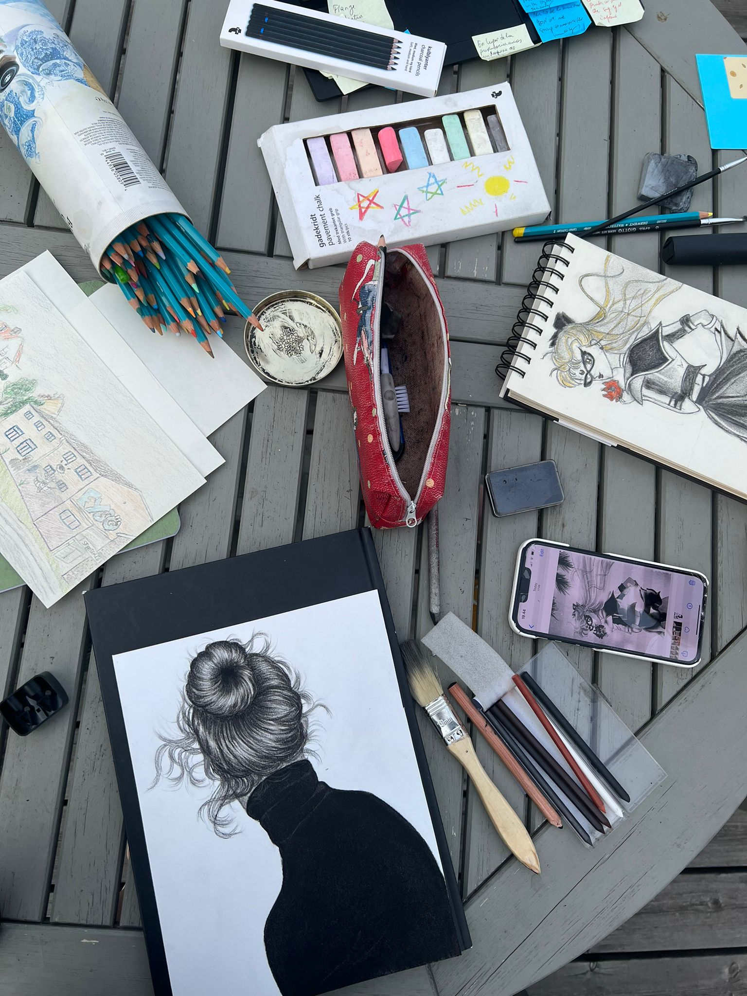 pole dancing and punching things | MIT Admissions