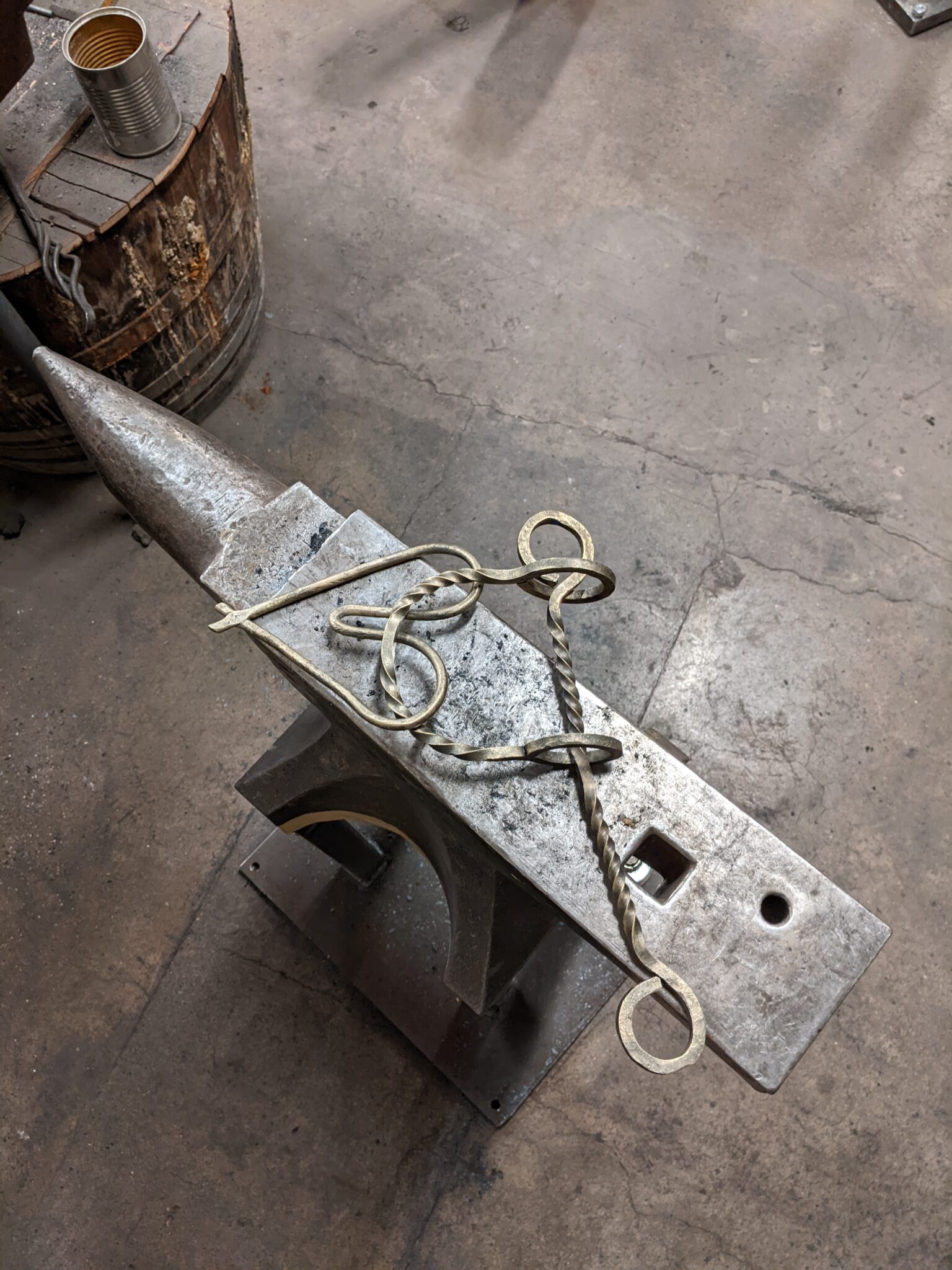 A Day at the Forge | MIT Admissions