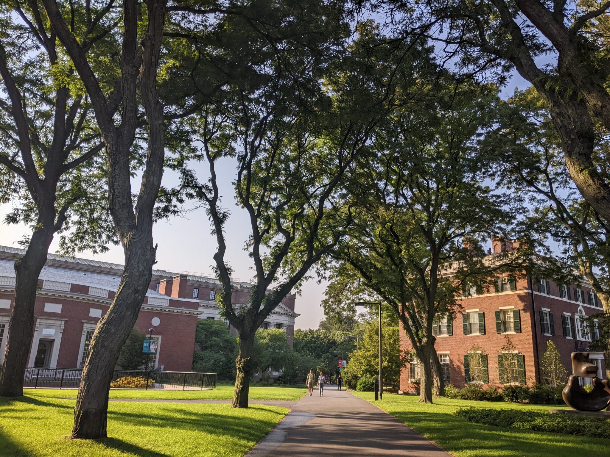 Impressions of a Harvard Class | MIT Admissions