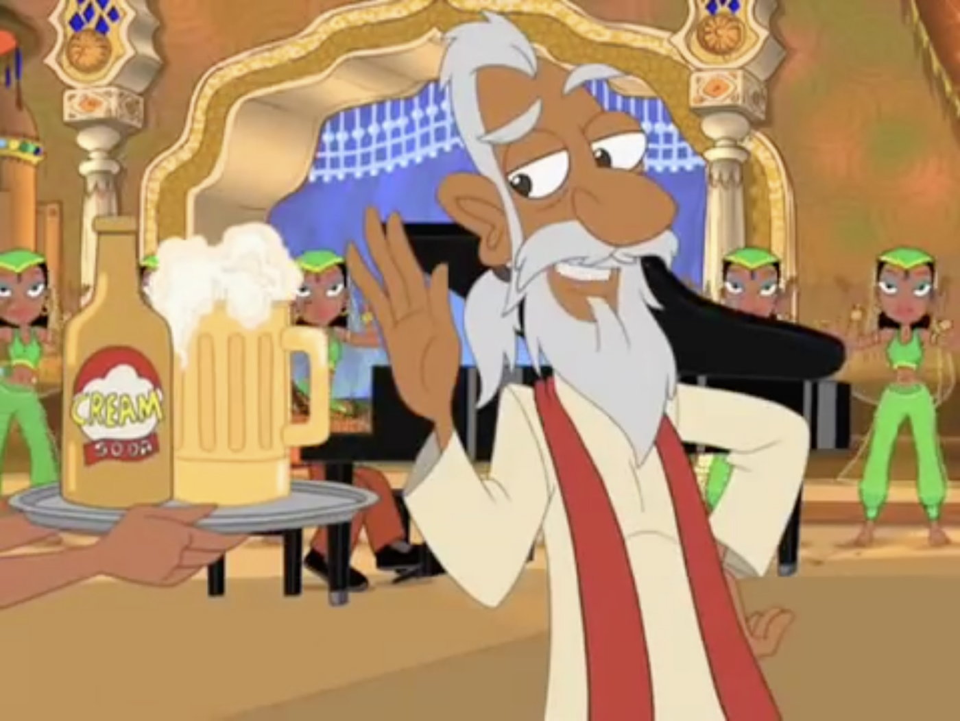 My Disappointment Is Immeasurable And My Day Is Ruined | MIT Admissions