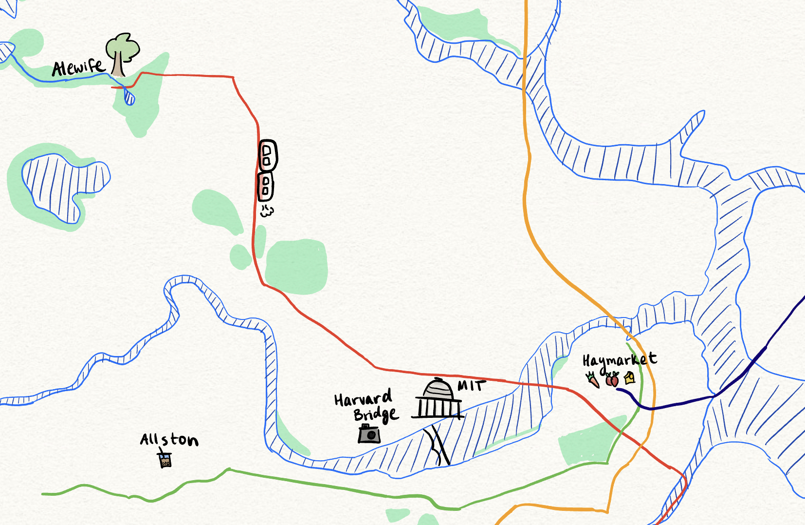 [Guest Post] Halfway Through MIT | MIT Admissions