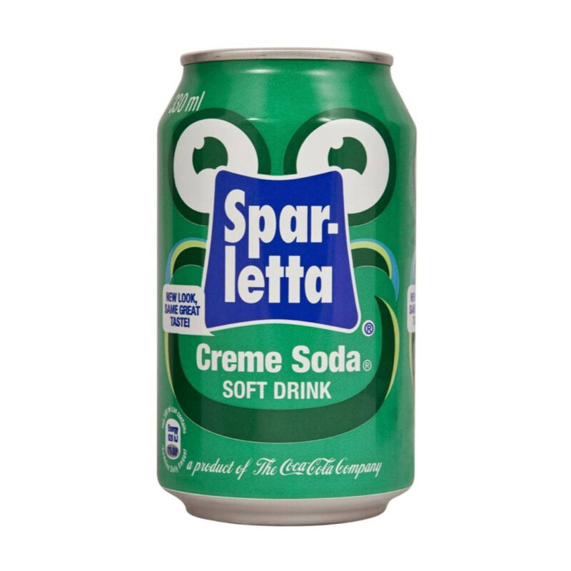 South-African cream soda | MIT Admissions