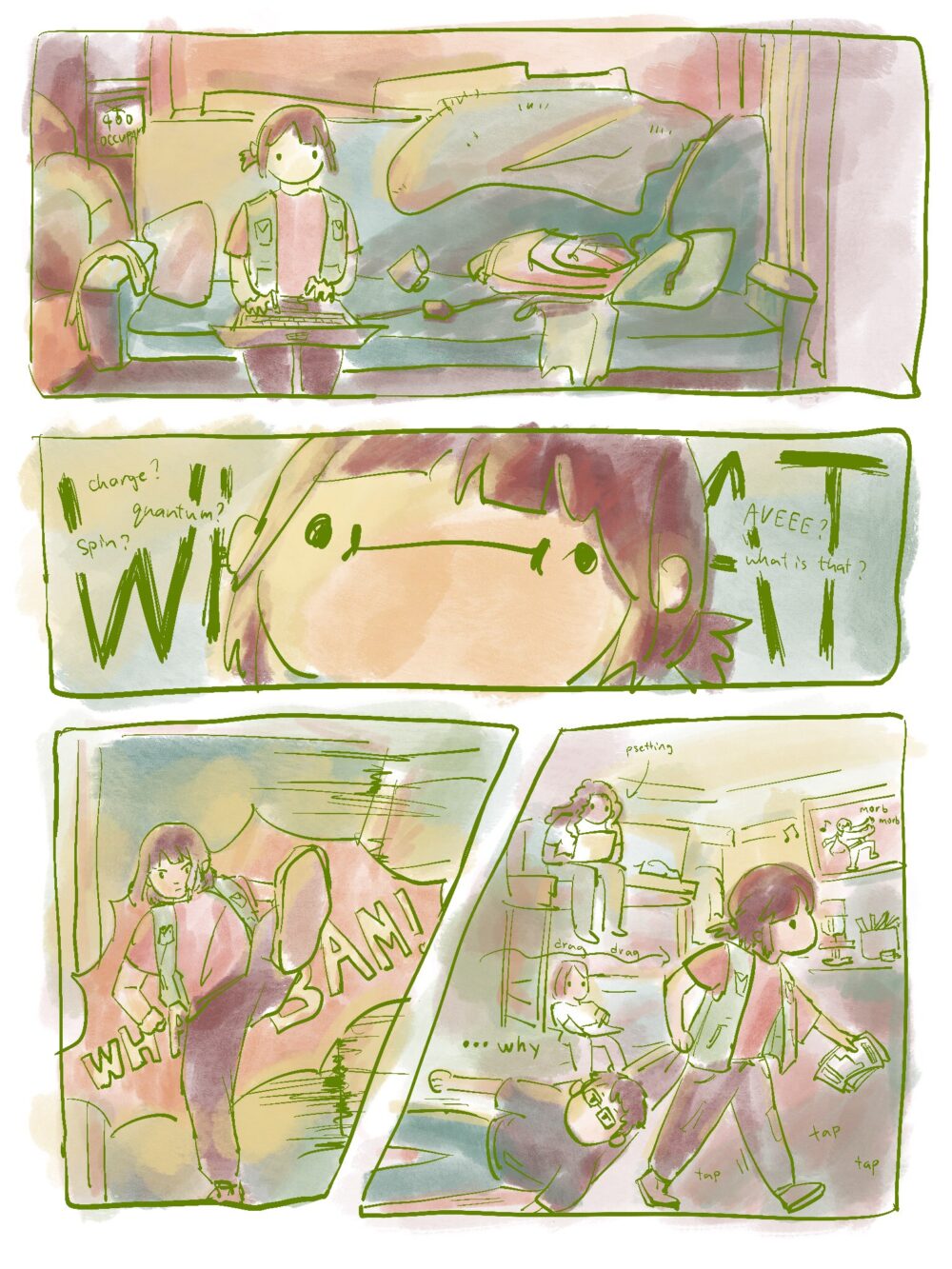 Exam Cram | MIT Admissions