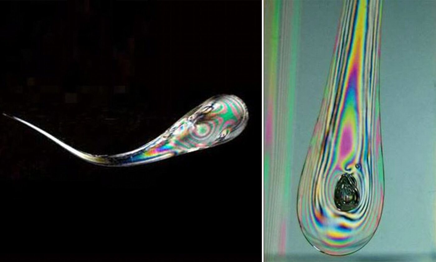 Don’t Eat the Hot Glass | MIT Admissions