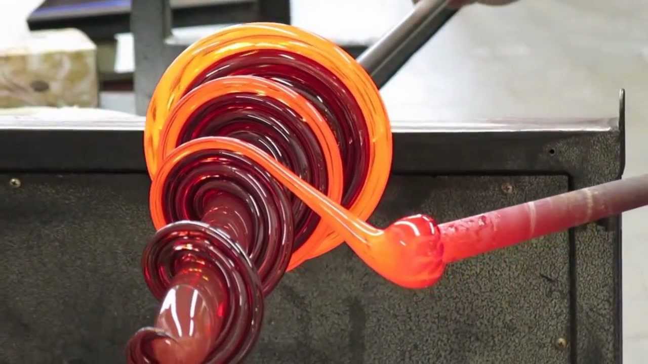 Don’t Eat the Hot Glass | MIT Admissions
