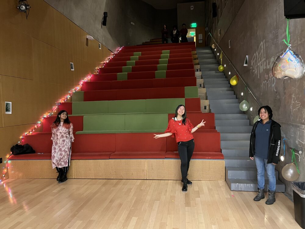 Happy Birthday, Simmons Hall! | MIT Admissions