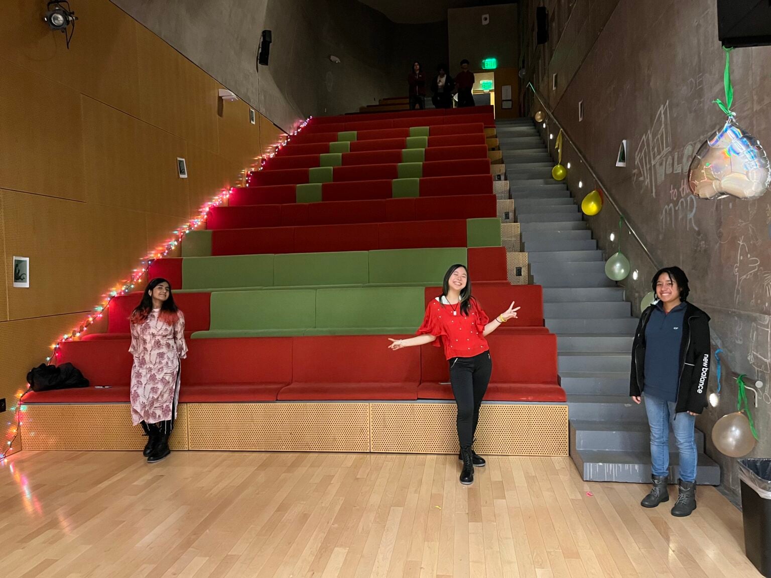 Happy Birthday, Simmons Hall! | MIT Admissions