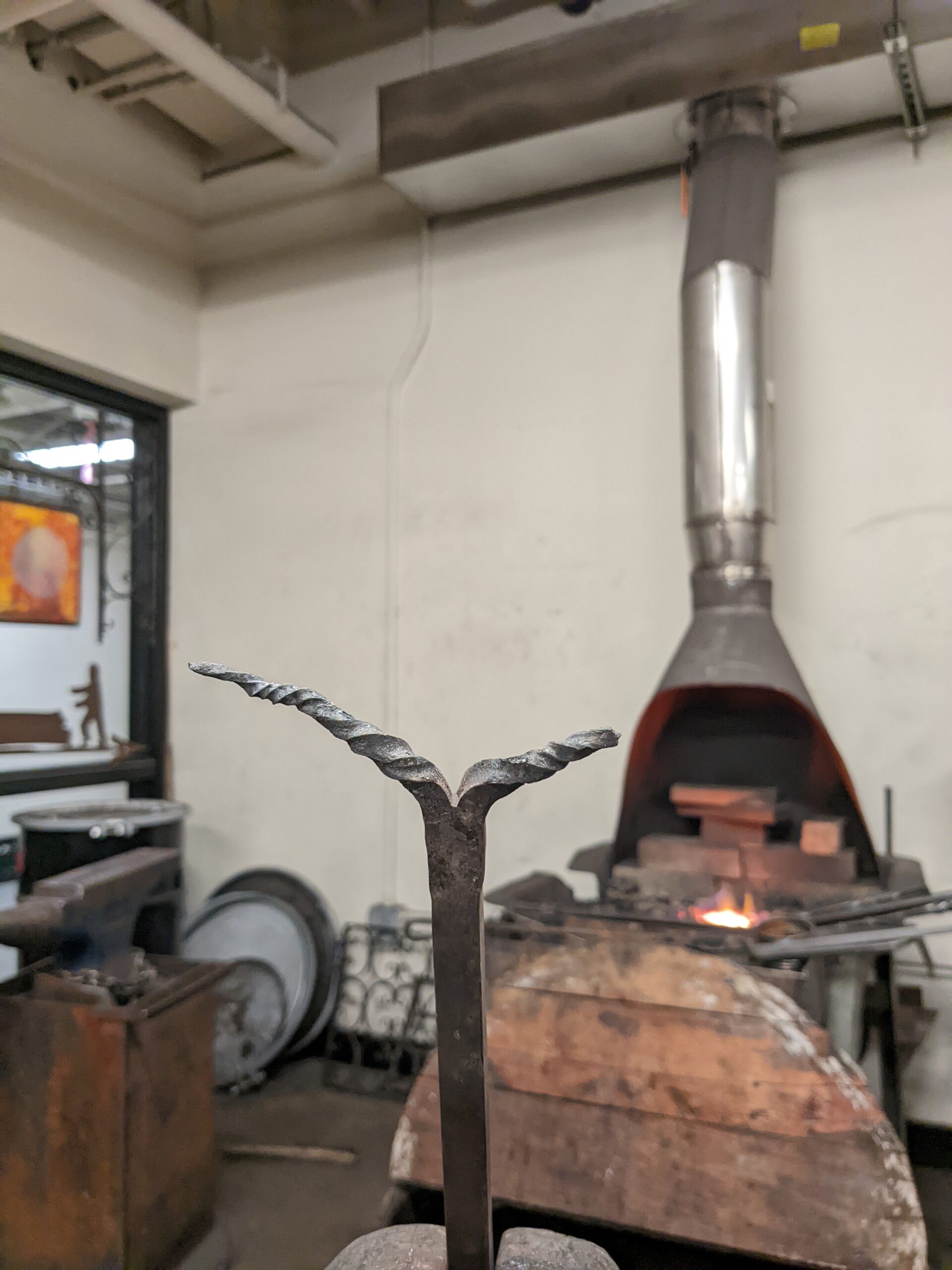 HOW TO FORGE A DRAGON SWORD | MIT Admissions