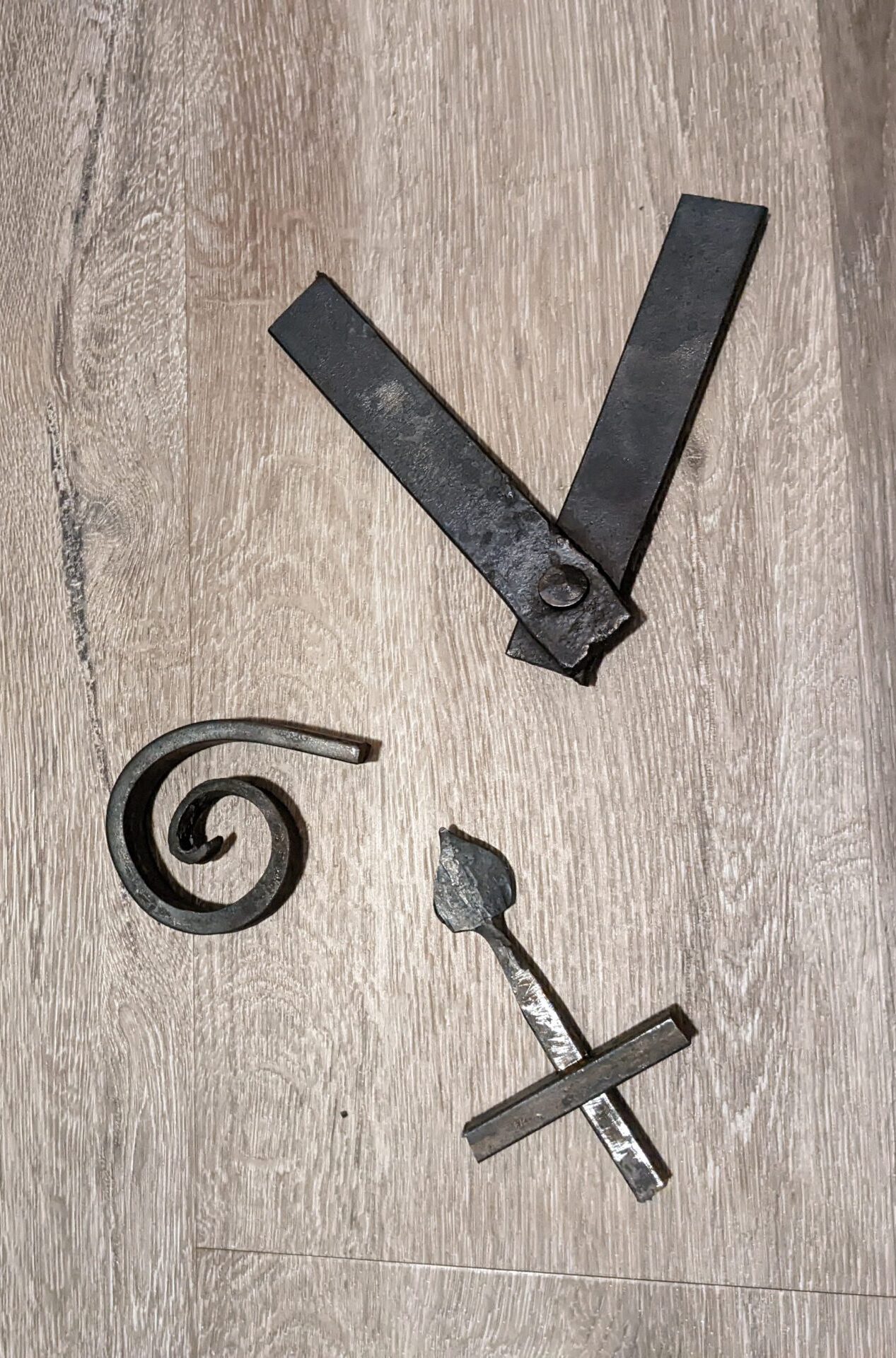 HOW TO FORGE A DRAGON SWORD | MIT Admissions