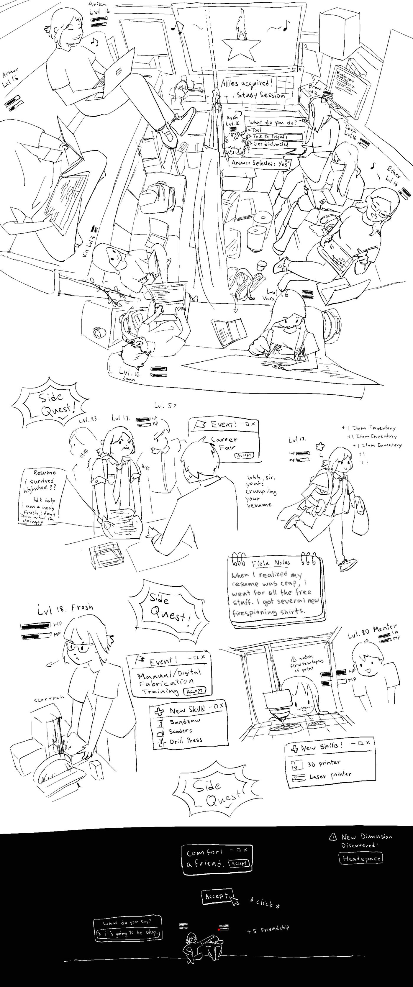 New Game | MIT Admissions