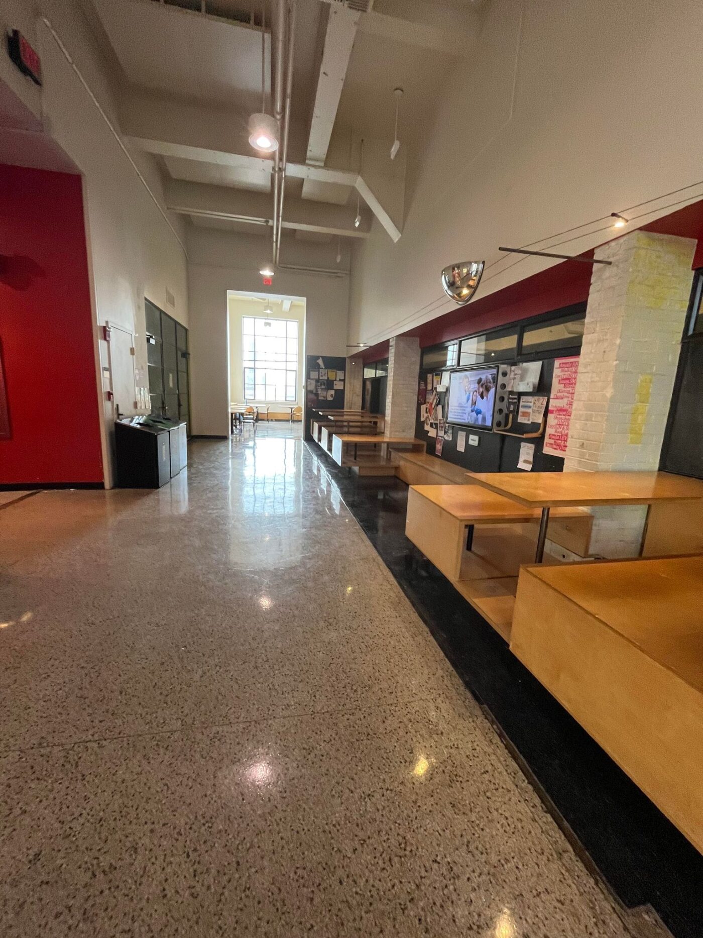 what your favorite study spot says about you | MIT Admissions