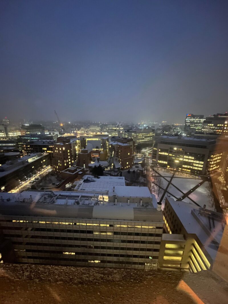 study spots at MIT | MIT Admissions