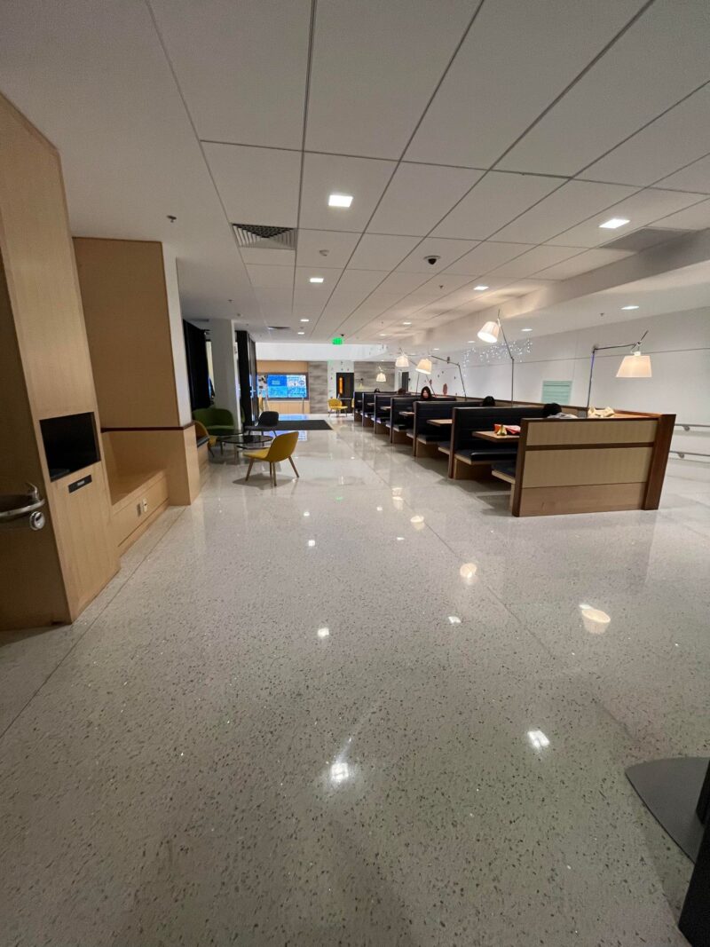 study spots at MIT | MIT Admissions