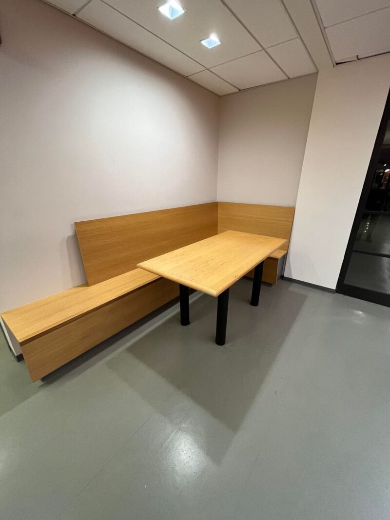 study spots at MIT | MIT Admissions