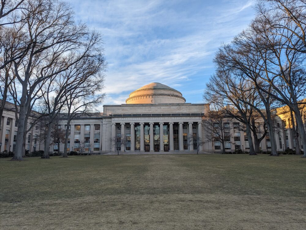 ten | MIT Admissions
