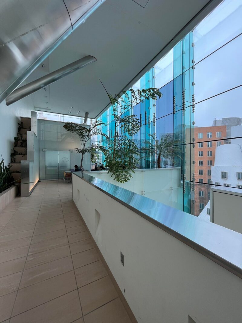 study spots at MIT | MIT Admissions