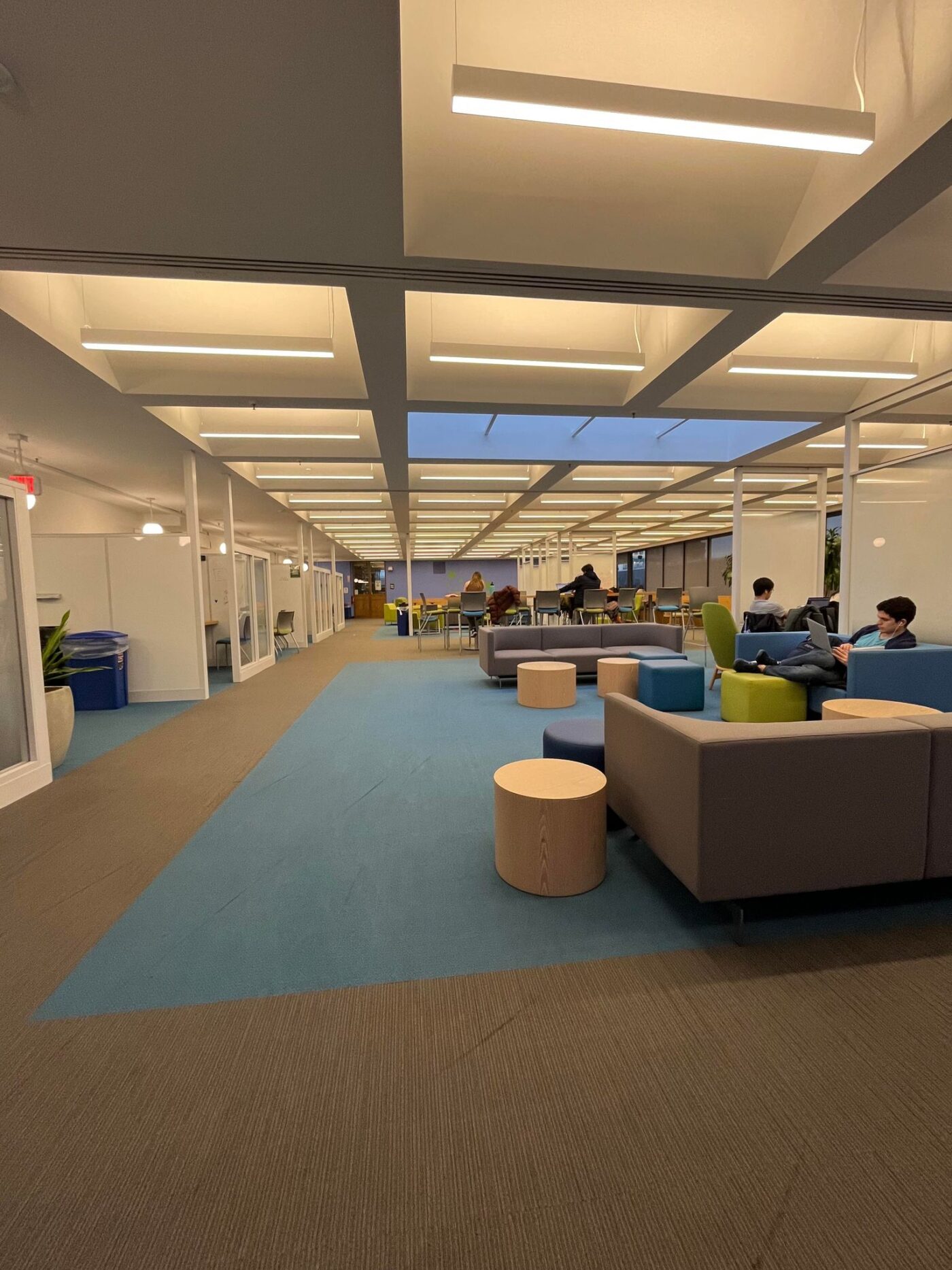 what your favorite study spot says about you | MIT Admissions