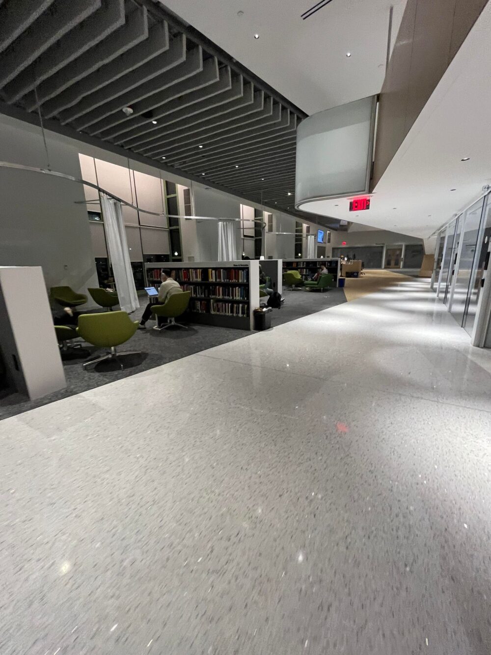 what your favorite study spot says about you | MIT Admissions