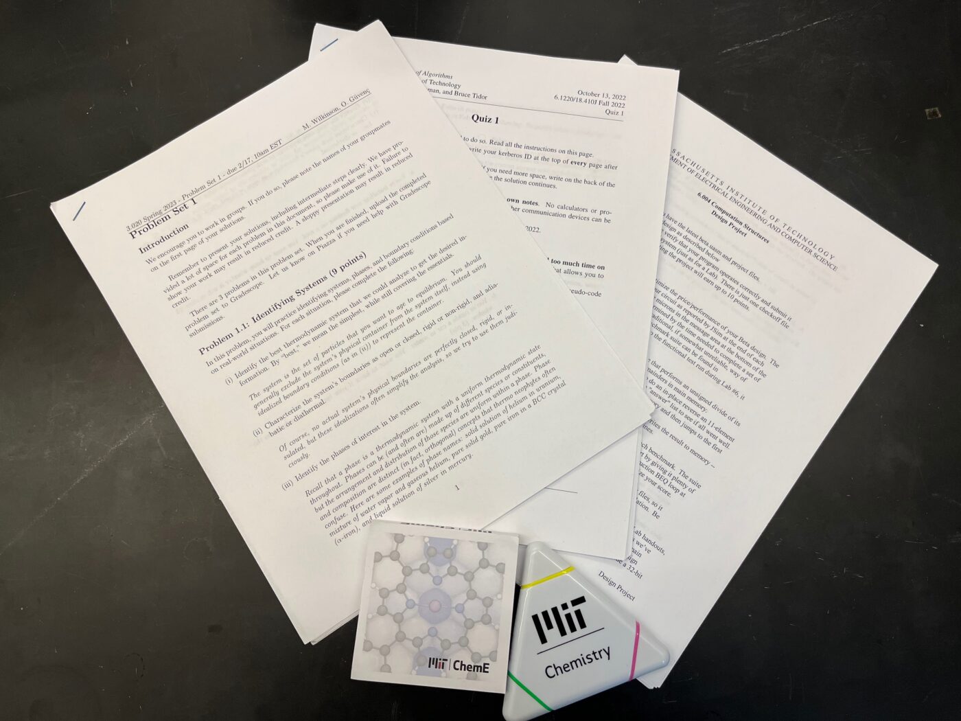 How Hard is MIT? | MIT Admissions