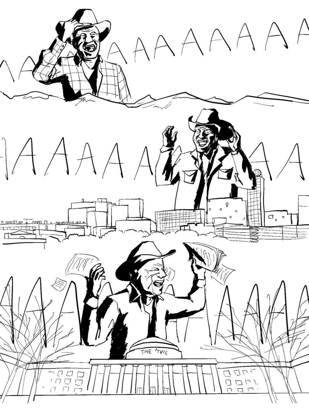 things that make noises | MIT Admissions