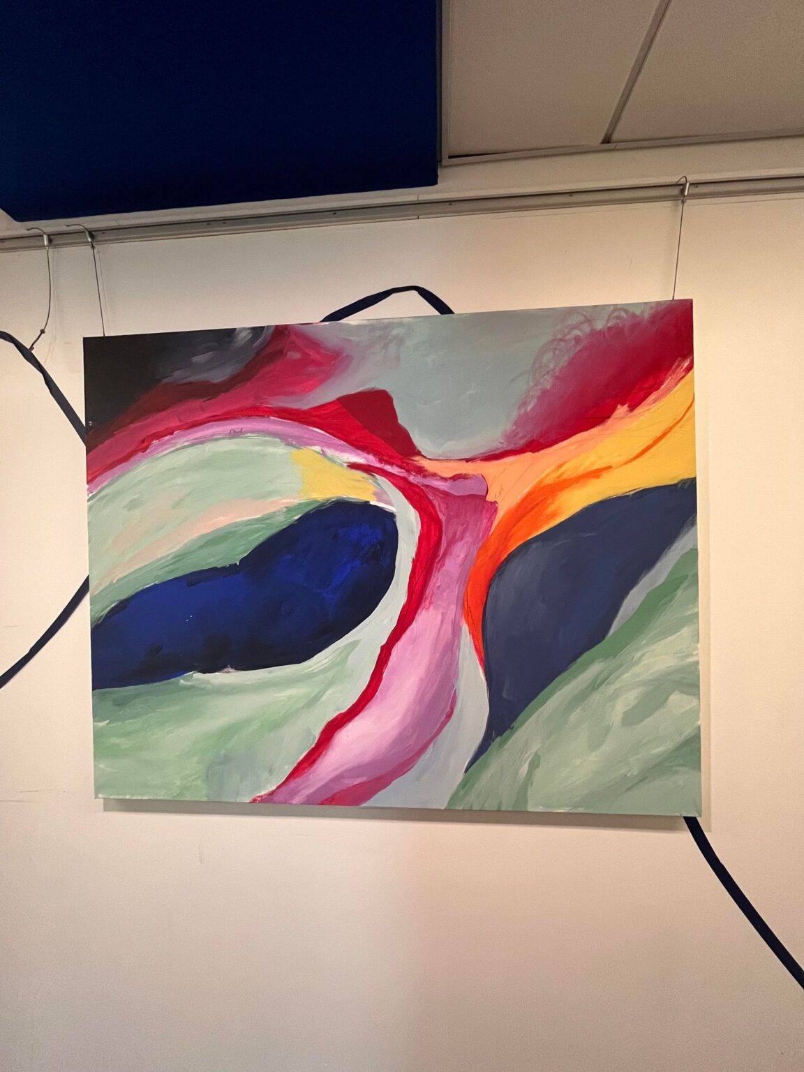 art in burton conner | MIT Admissions